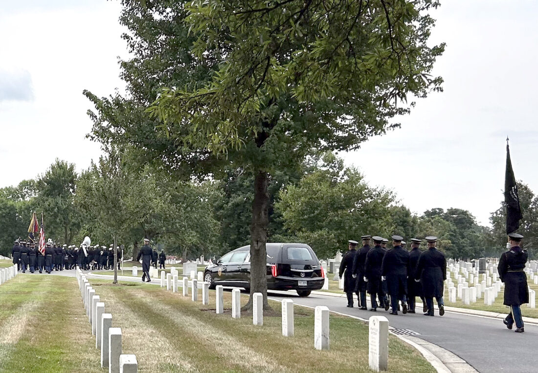 Family reflects on Steubenville native, WWII airman’s internment | News ...